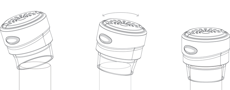 Propeller Health Technical Illustrations – Kristin Joiner