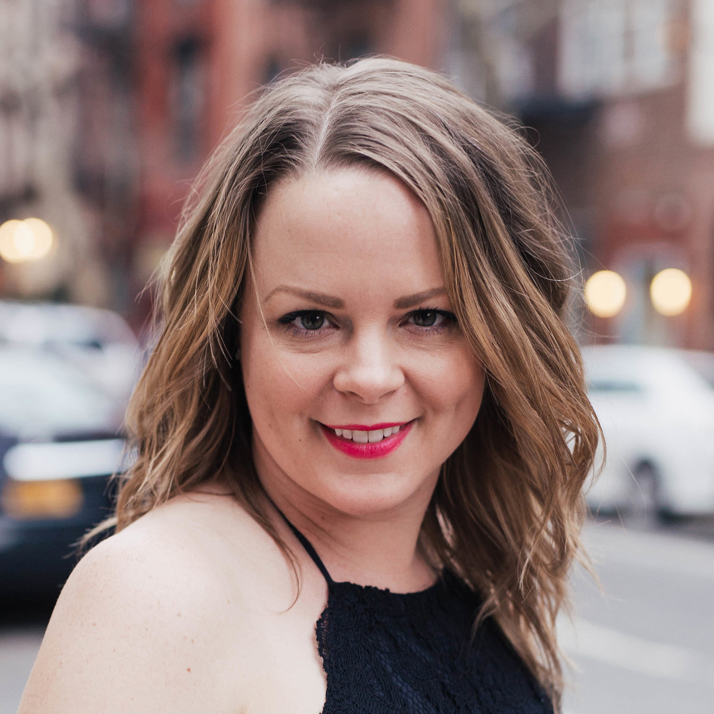Meet Kristin – Kristin Joiner